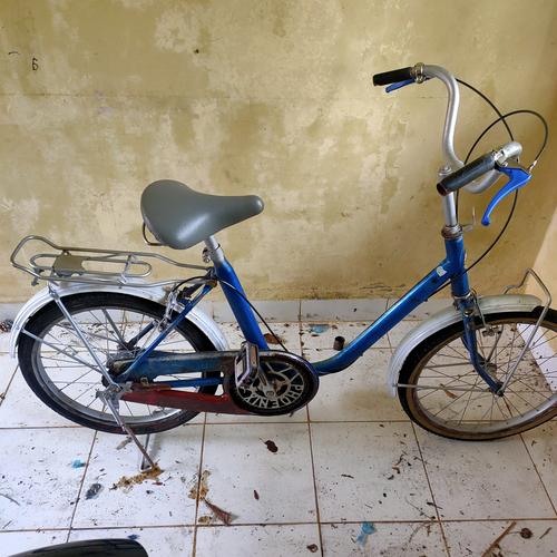 Jual sepeda mini phoenix 20 jadul - Kab. Aceh Besar - prelovedbyazim ...