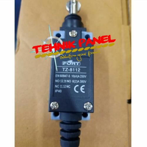 Jual Limit switch TZ-8112/limit switch TZ8/limit switch TZ-8112 ...