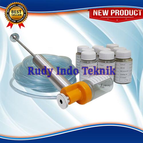 Jual Oil Sample Vacuum Pump - Oil Sampling Minyak - Kota Tangerang ...