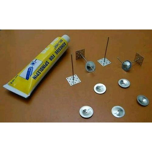 Jual Spindlepin / Spindel pin / paku spindle pin Rockwool - Jakarta ...