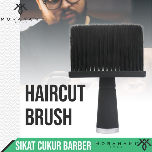 Promo Sikat Cukur Rambut Kuas Cukur Rambut Sikat Barber Haircut Brush ...