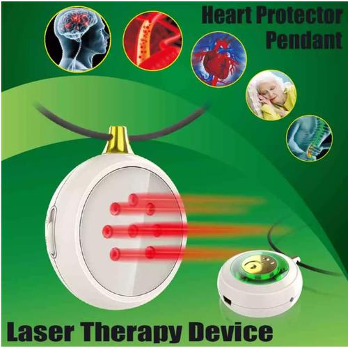 Jual Laser Heart Therapy Penyakit Jantung Cerebral Coronary Disease ...