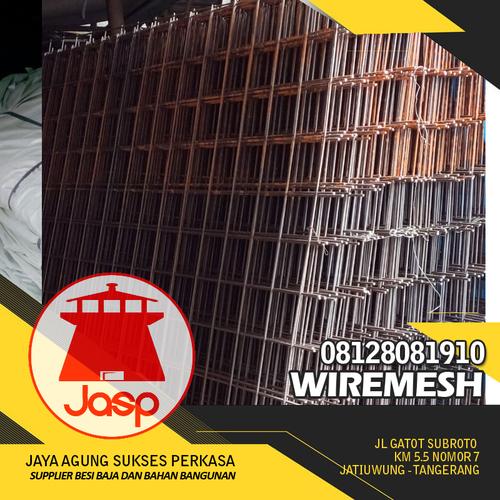 Jual BESI WIREMESH M4 M6 M8 M10 M12 TANGERANG - m6 - Kota Tangerang ...