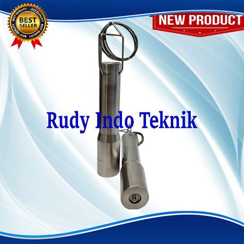 Jual Jual Zone Sampler 1000 ml - alat Ambil sampel Minyak - Kota ...