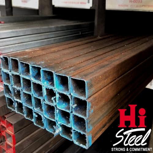 Jual Besi Hollow 25 X 25 X 1.40mm - Kota Bekasi - Hi Steel | Tokopedia