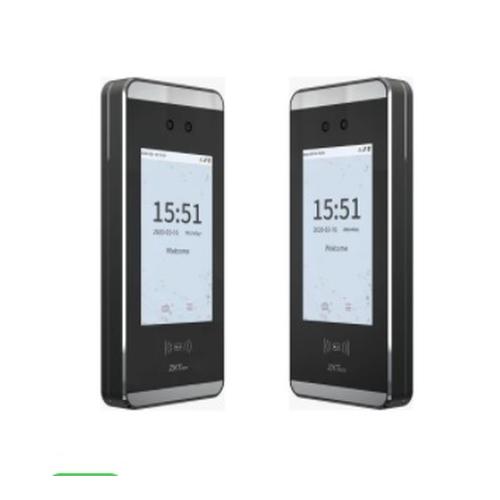 Jual Mesin Absensi ZKTeco Mini AC Plus - Jakarta Pusat - UTAMA NETWORK ...