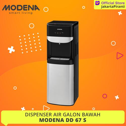 Promo Water Dispenser Modena DD 67 S Dispenser Galon Bawah - PROMO ...