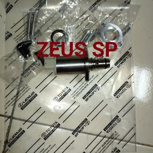 Jual Scv switch injeksi pump valve kit inject hilux 3,0 3.0 1KD ...