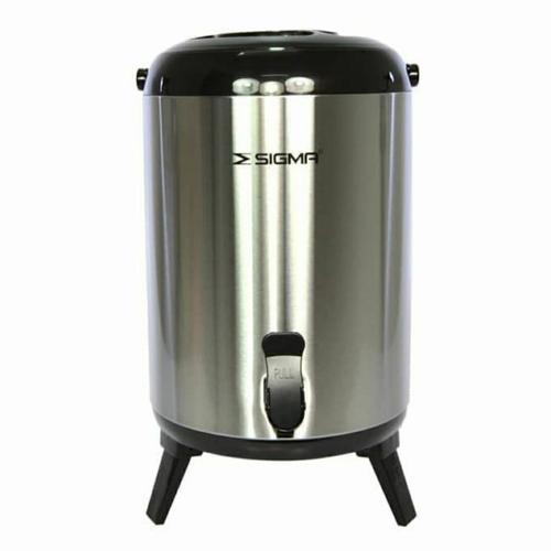 Jual Water Tank Sigma Dispenser Stainless 12Liter - Kota Depok - Gulali ...