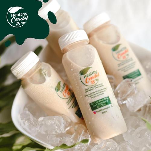Jual Healthy Cendol 18 - Original - Kota Denpasar - Balijaya Foodmarket ...