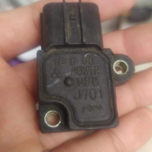 Jual POWER TR TRANSISTOR KIA VISTO ORIGINAL - Kab. Kediri - ANAM ...