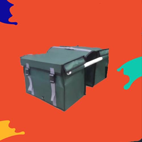 Jual TasPosObrok TAS OBROK MOTOR POS SALES KURIR ANTI AIR - - Kota ...