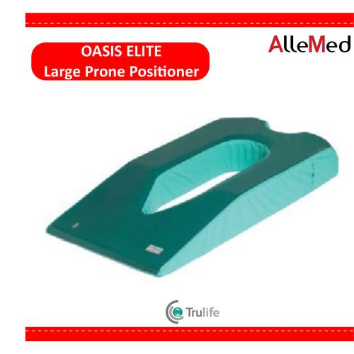 Jual Trulife OASIS ELITE Large Prone Positioner Pressure Care - EL904 ...