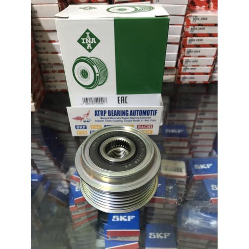Jual BEARING PULLEY ALTERNATOR PROTON EXORA SAGA PESONA GEN2 WIRA INA ...