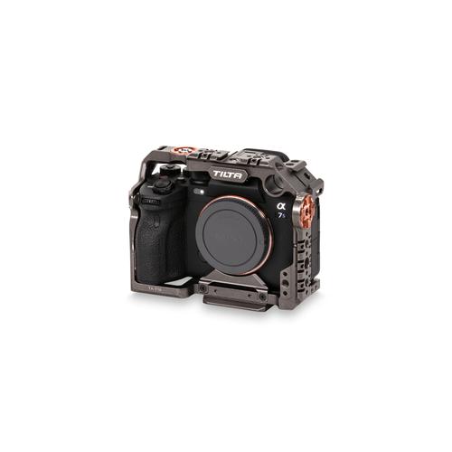 Jual Tiltaing Armor Sony A7SIII Full Camera Cage -TA-T18-FCC - RIG A7S ...