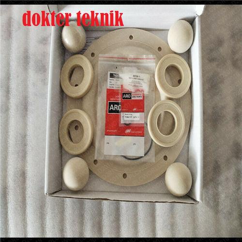 Jual PN 637432-EB ARO Diaphragm kit - Kota Bandung - DokterTeknik_NEW ...