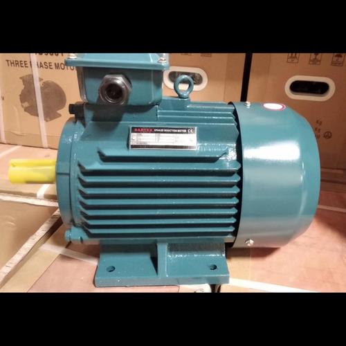 Jual Dinamo Elektro Motor 3/4 hp 0,75 pk 3 phase 3 fasa 1500 RPM Bartex Y3 - Kab. Gresik ...