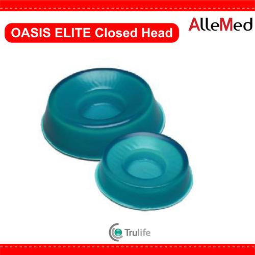 Jual Trulife OASIS ELITE Closed Head Ring Pressure Care - EL012 Adult ...
