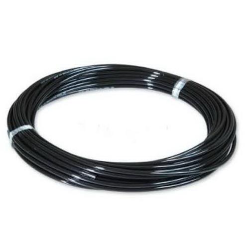 Jual TU0805B-20 Polyurethane Tubing SMC Japan (8mm x 5mm) Black ...