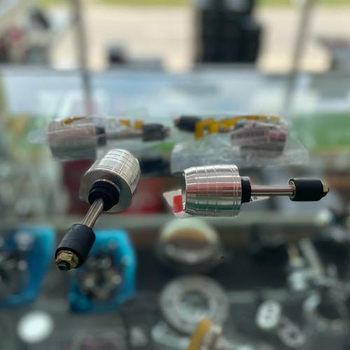 Jual JALU BALANCER STANG STIR HONDA PCX ASLI ALUMUNIUM CNC PRESISI ...