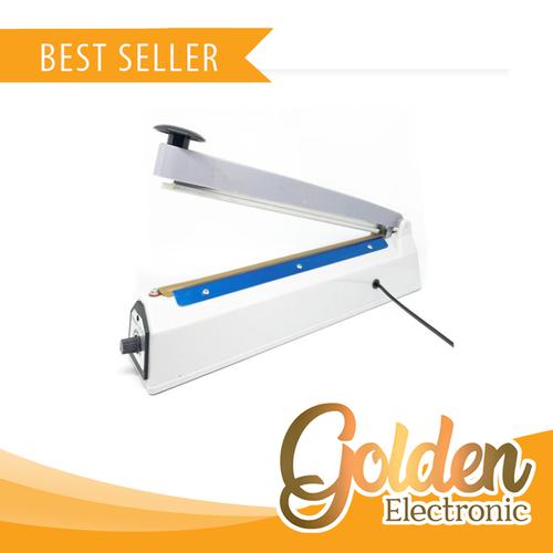 Jual Hand Impulse Sealer Arashi AIS-300 Alat Perekat Plastik 30cm ...