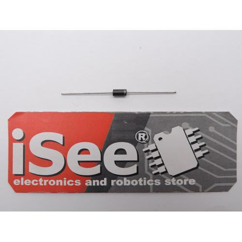Jual Dioda 1N5822 IN5822 1N IN 5822 3A 40v Schottky Barrier Rectifier ...