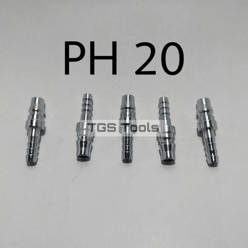 Jual Quick Coupler PH 20 / Sambung Selang Kompresor - Jakarta Pusat ...