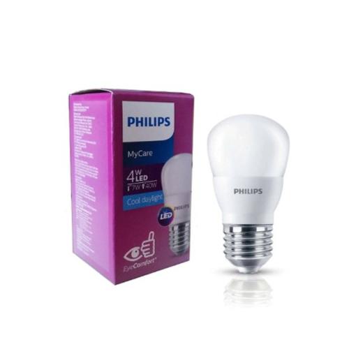 Promo PHILIPS LED 4W Putih / LED 4 Watt PHILIPS APR Warmwhite ...