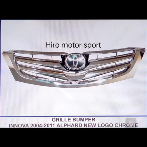 Jual grill Innova 2004 - 2011 model Alphard - Jakarta Pusat - Hiro ...