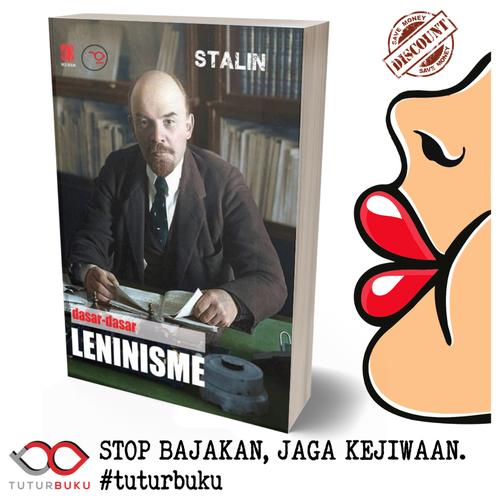Jual Dasar Dasar Leninisme - Joseph Stalin - Kota Yogyakarta - Tutur ...