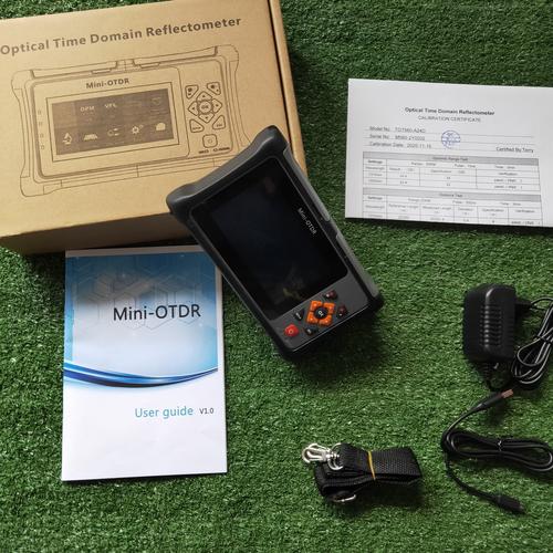 Jual Otdr mini skycom / otdr smart - Jakarta Selatan - FIBERZONE ...