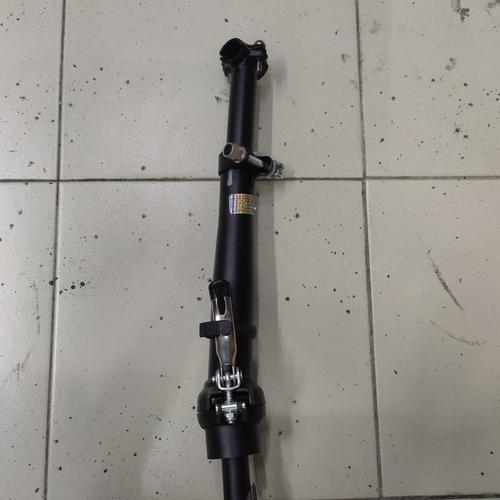 Jual handlepost sepeda lipat insert 22.2 standar taiwan - Jakarta ...