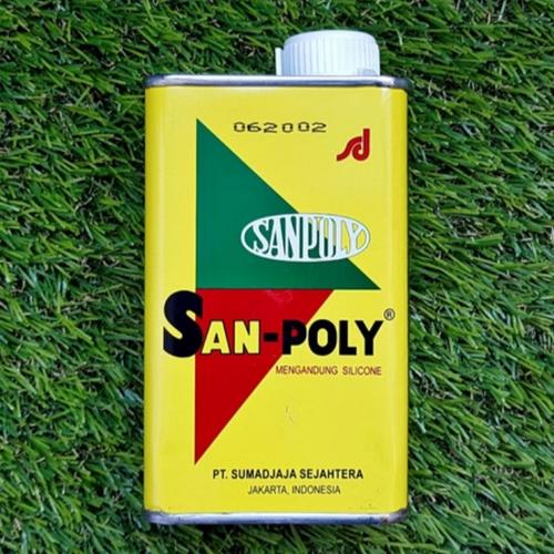 Jual Sanpoly San-Poly 250ml - Pengkilap Mobil Dan Motor Kendaraan - Jakarta Barat - Mahaindo ...