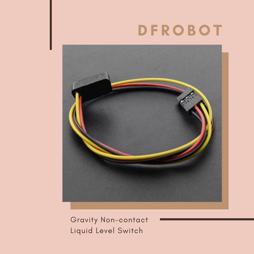 Jual Non-contact Liquid Level Switch - ORIGINAL DFROBOT - Kota Surabaya ...