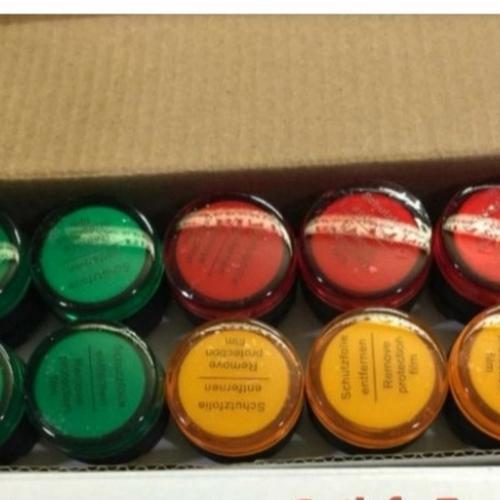 Jual Pilot Lamp 22mm 12.24.220V RST - Merah - Jakarta Pusat - Panel ...