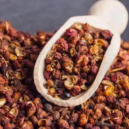Jual Sichuan Mala Peppercorn Lada Mala Szechuan Chuan Jiao Hua Jiao ...
