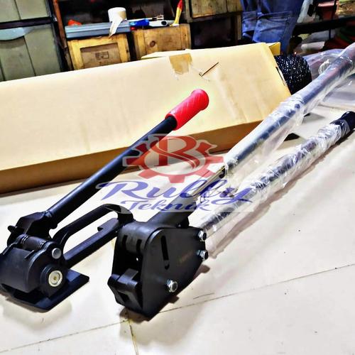 Jual ALAT PACKING BESI YBICO 3/4-11/4 STEEL STRAPPING TENSIONER PEGASUS ...