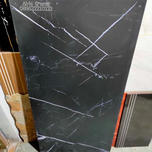 Jual Granit Roman 60x120 Nero Marquina - Kab. Bogor - Abie Granit29 ...
