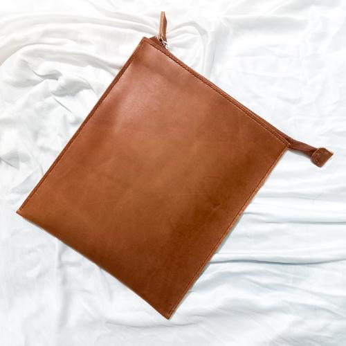 Jual Leather Pouch / Pouch Kulit (custom) - Kota Bandung - DemosCorps ...