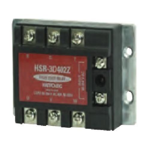 Jual HanYoung HSR3D704Z 70A 3P/ HanYoung Solid State relay/HY SSR - Kota Surabaya - EM Electric ...