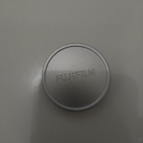 Jual Lens Cap Fujifilm For Fujifilm X10, Fujifilm X30 Original ...