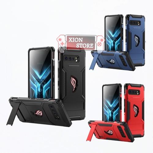Jual military armor case v2 antishock bumper full Gen 2 Asus ROG Phone ...