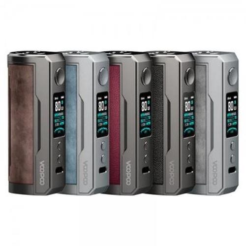 Jual VOOPOO DRAG X PLUS KIT MOD DRAG X PLUS MOD VOOPOO DRAG X AUTHENTIC ...