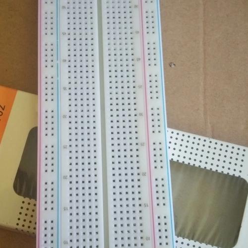 Jual papan breadboard pcb - Kota Mataram - Zink Elektronik | Tokopedia