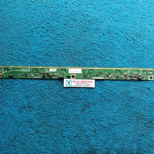 Jual tcon tv led LG 22LN4000 LG22LN4000 t-con t con tikon ticon board ...