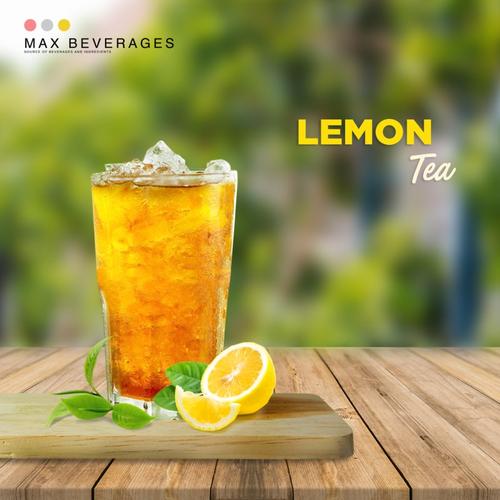 Jual 1 Kg Lemon Tea Powder / Bubuk Lemon Tea / Bubuk Minuman Teh Lemon ...
