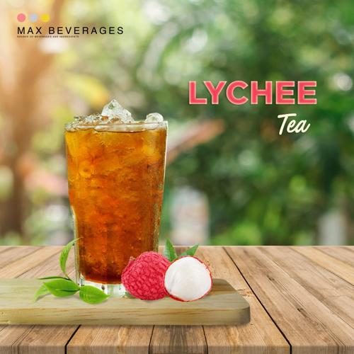 Jual Lychee Tea Powder / Bubuk Lychee Tea / Bubuk Minuman Lychee Tea ...