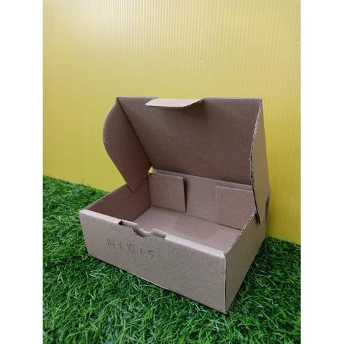 Jual KARDUS KOTAK HAMPERS KADO KARDUS PIZZA POLOS PACKING BOX LEBAR 10 ...