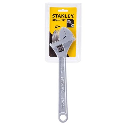 Jual Stanley Adjustable Wrench 12"; STMT87434-8 - Jakarta Barat ...