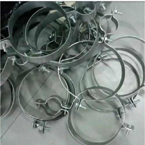 Jual klem tiang listrik pju stainles 10 x 2 inch - Jakarta Pusat ...